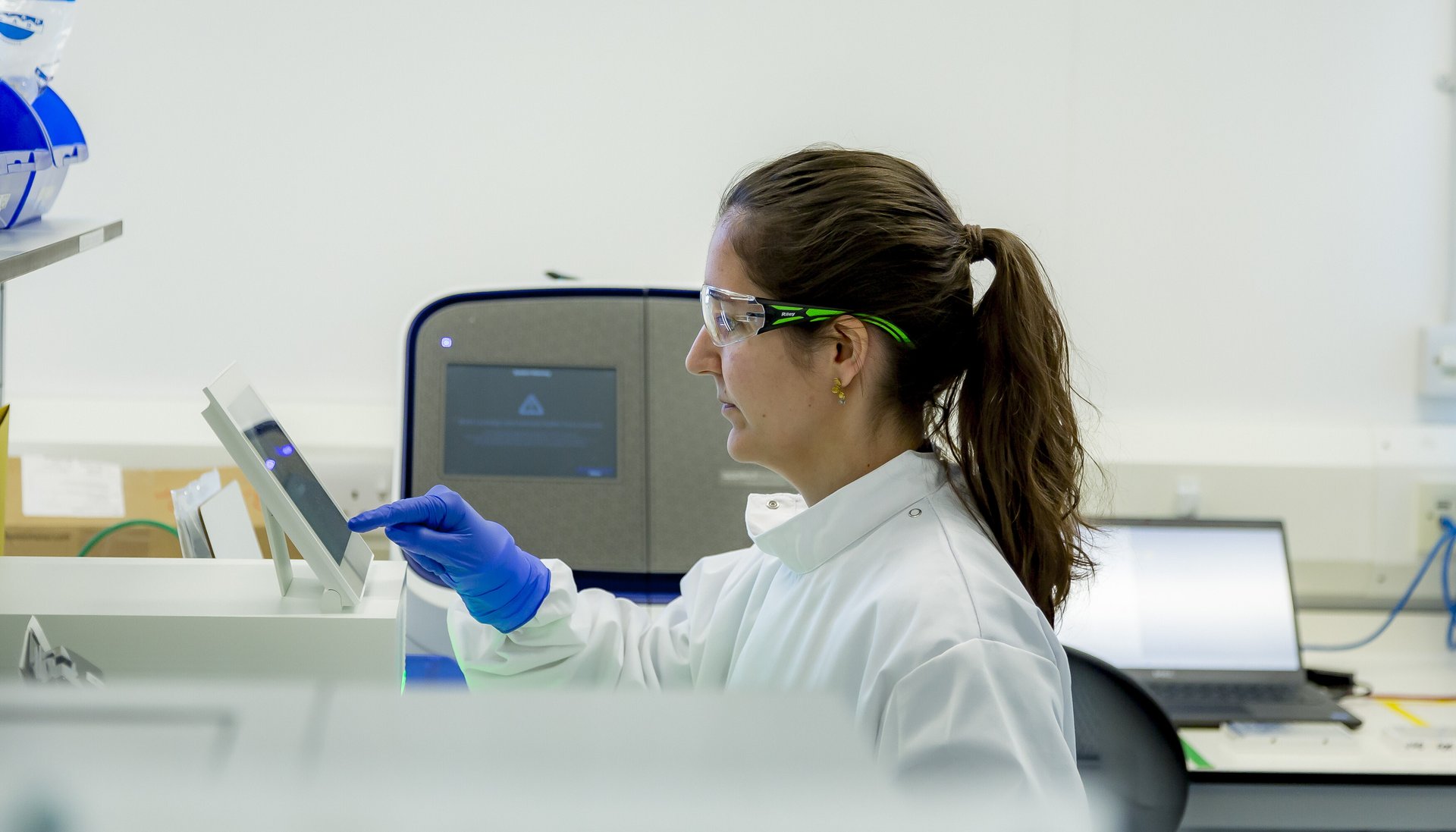 Technology overview | Camena Bioscience