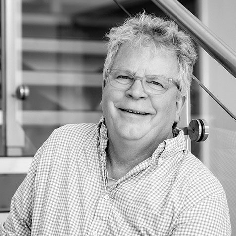 About us | Camena Bioscience