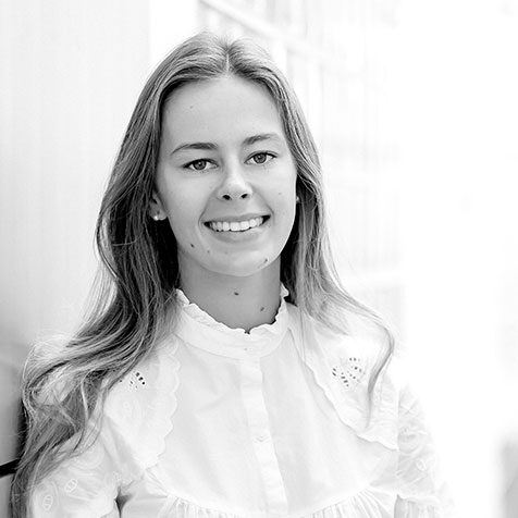 About us | Camena Bioscience