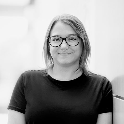 About us | Camena Bioscience