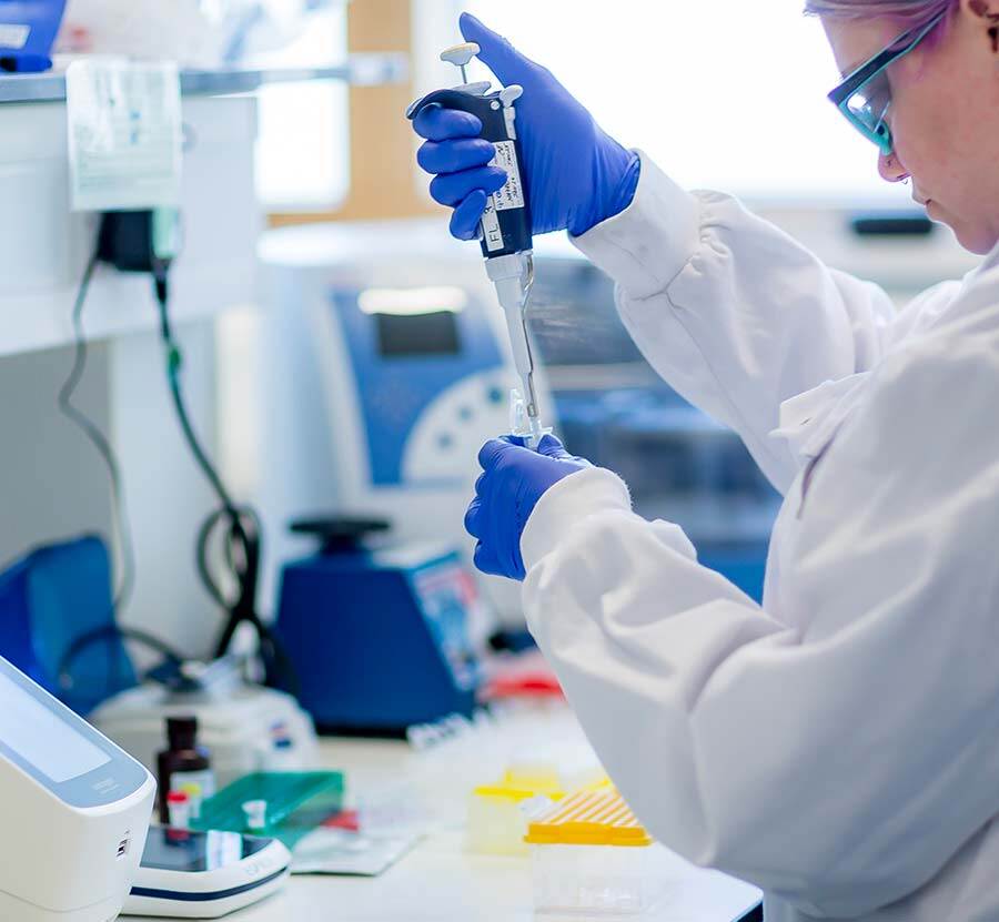 Technology overview | Camena Bioscience