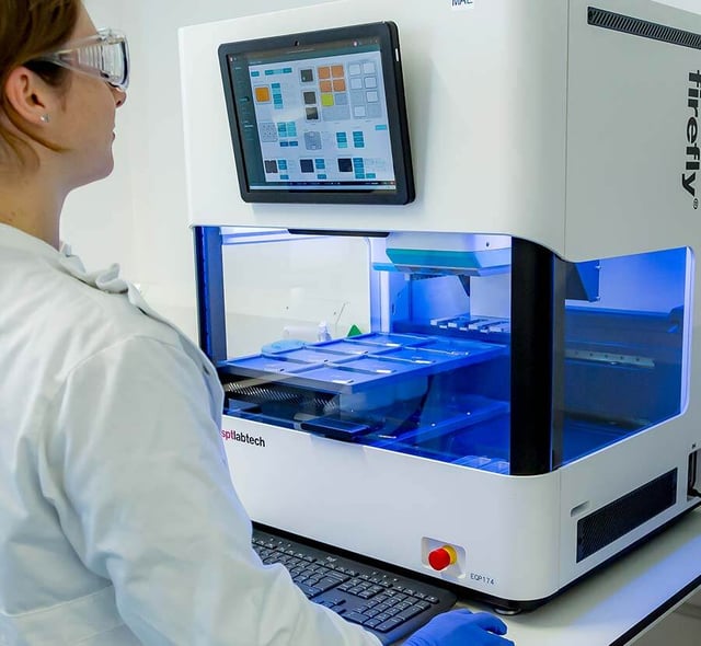 About us | Camena Bioscience